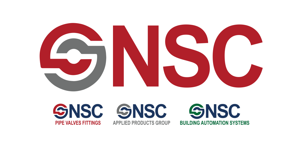 NSC rebrands with new logo and website – NSC